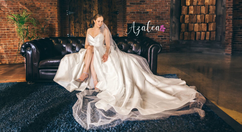 Azalea | Capital Region Bridal, Evening and Prom Dresses
